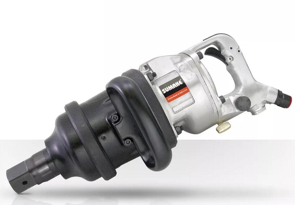 Muttertrekker 1 1/2", verksted/industri Rep og vedlikehold,5424Nm - NTT AS