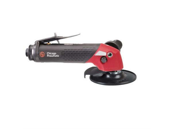 CP3650-120AAE CP 5" pussemaskin M14-spindel, 12000rpm, 1700W - NTT D4