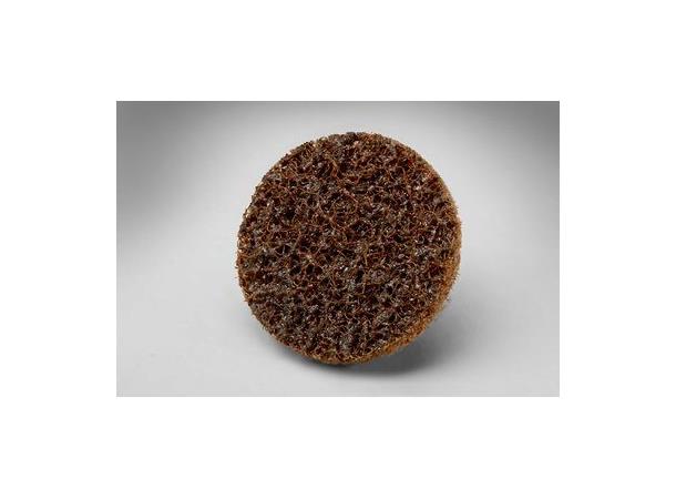 Roloc Overflatebehandlingsrondell 50mm - NTT D4