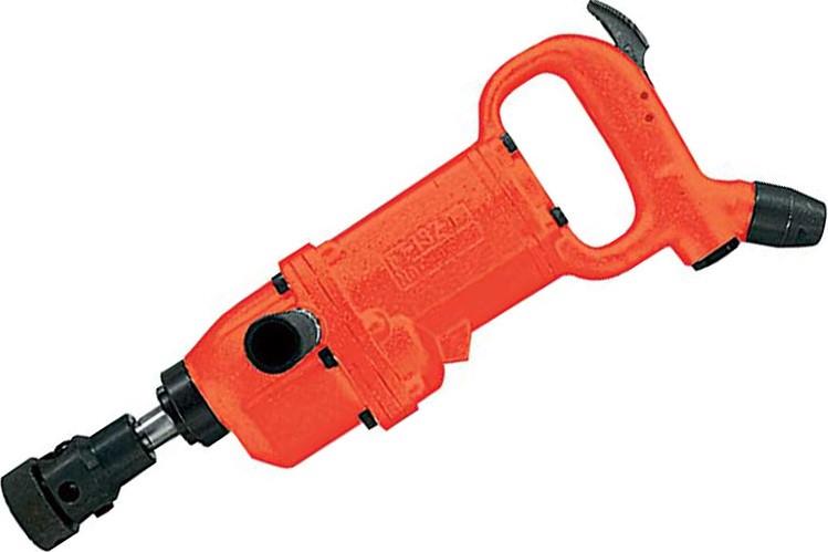 FT-13Z-1 TAPPER (Gjengemaskin) Fuji Industrial Tools - NTT D4