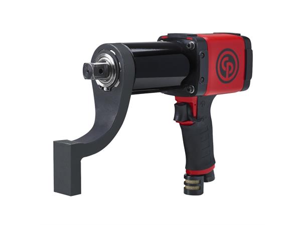 CP6613 pneumatic nutrunner 3/4" - NTT D4