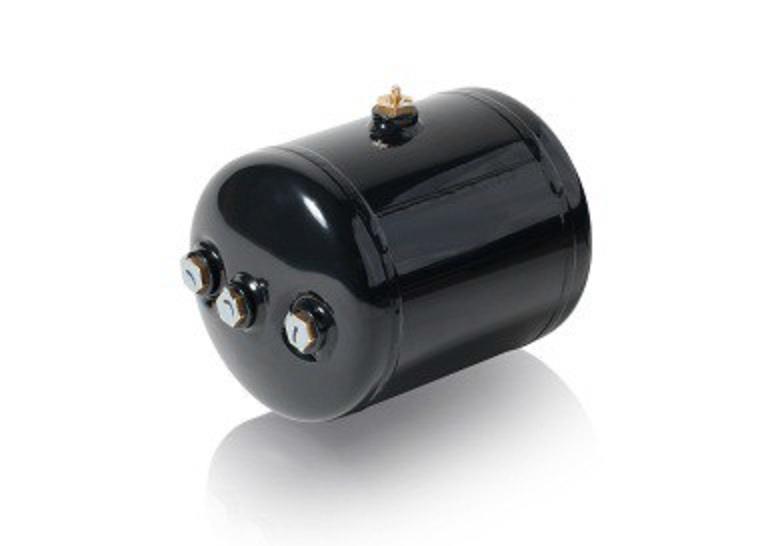Trykktank 30L Maks 12,5 bar - NTT D4 Trykktank 30L Maks 12,5 bar - NTT D4