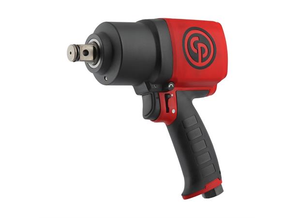 CP7769 D 3/4" Muttertrekker 1950Nm, kun 3,37kg - NTT D4