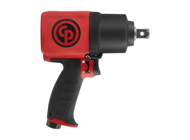 CP7769 D 3/4" Muttertrekker 1950Nm, kun 3,37kg - NTT D4