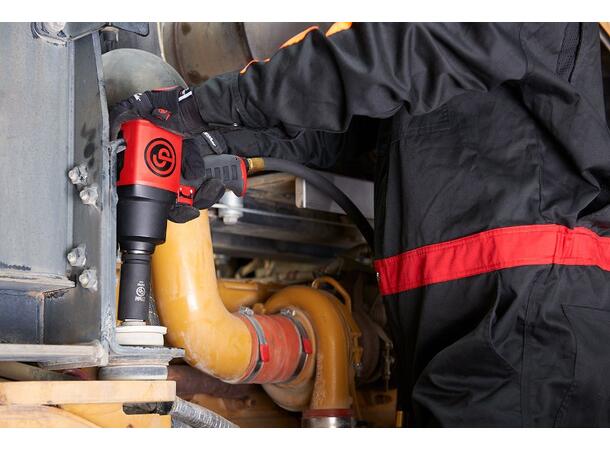 CP7779D 1" Muttertrekker Chicago Pneumatic Tools - NTT AS