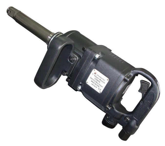 Muttertrekker 1" Lang tapp Dekk, last og buss, 2440Nm, forl - NTT D4