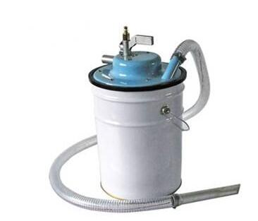 PNEUMATIC VACUUM CLEANER 20 LITER TKVC 500 - NTT AS
