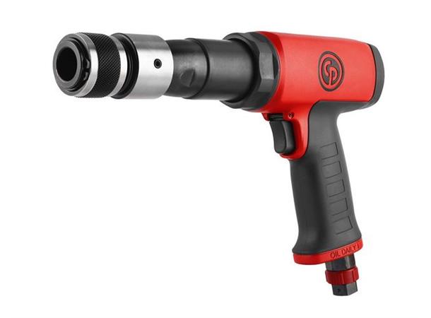 CP7165K Meiselhammer, sett For bil og karrosseri, vib dempet, kit - NTT D4